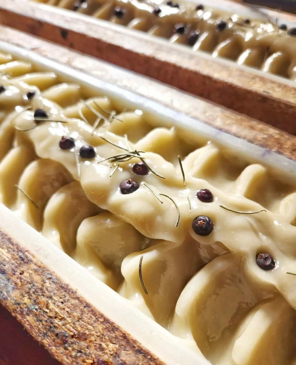 Mountain Range – The Bearded Bee Homestead